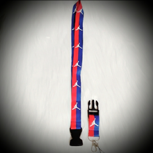 Jordan | Accessories | New Jordan Lanyard | Poshmark